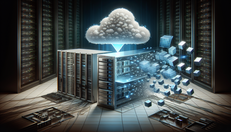 Challenges and considerations when implementing virtualisation in server migration initiatives ...