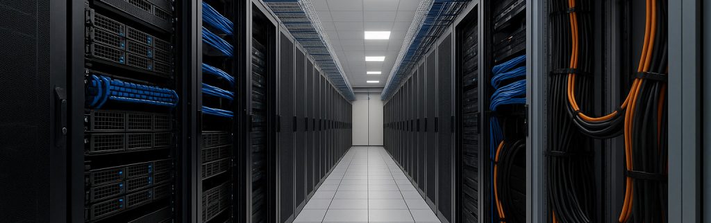 Combining Relocation, Smart Hands, and Data Erasure for Optimal Results – Data Move – Data ...